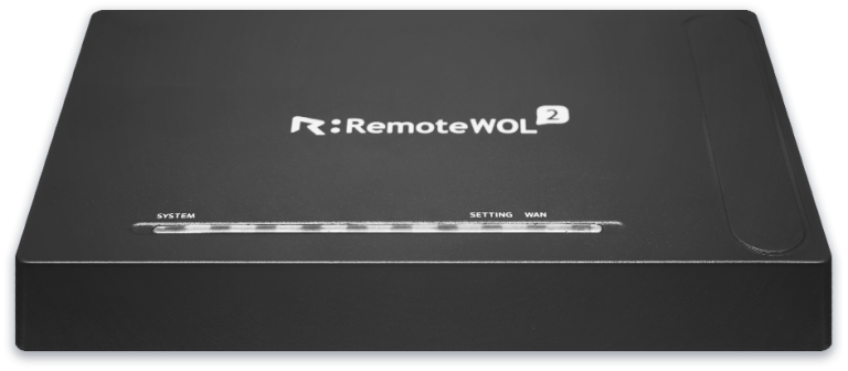 【RemoteView】PCを素早く、簡単に、安全に遠隔操作 | OrangeOne株式会社