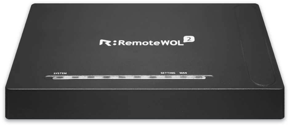 【RemoteView】PCを素早く、簡単に、安全に遠隔操作 | OrangeOne株式会社